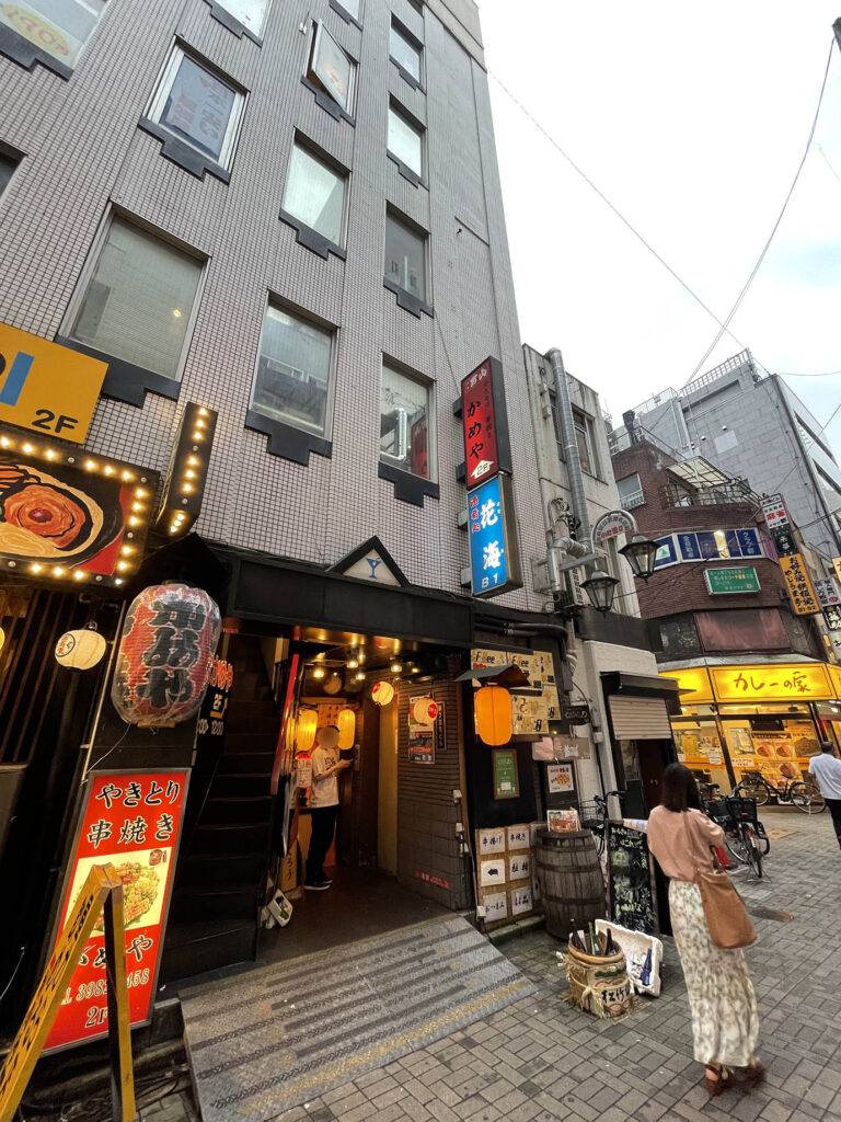 【秘密グルメ】池袋ミャンマー料理店「春の革命食堂」Spring Revolution Restaurantが最高すぎた / 収益の全額を ...